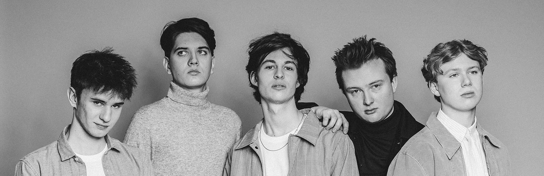 Giant Rooks - Gadget