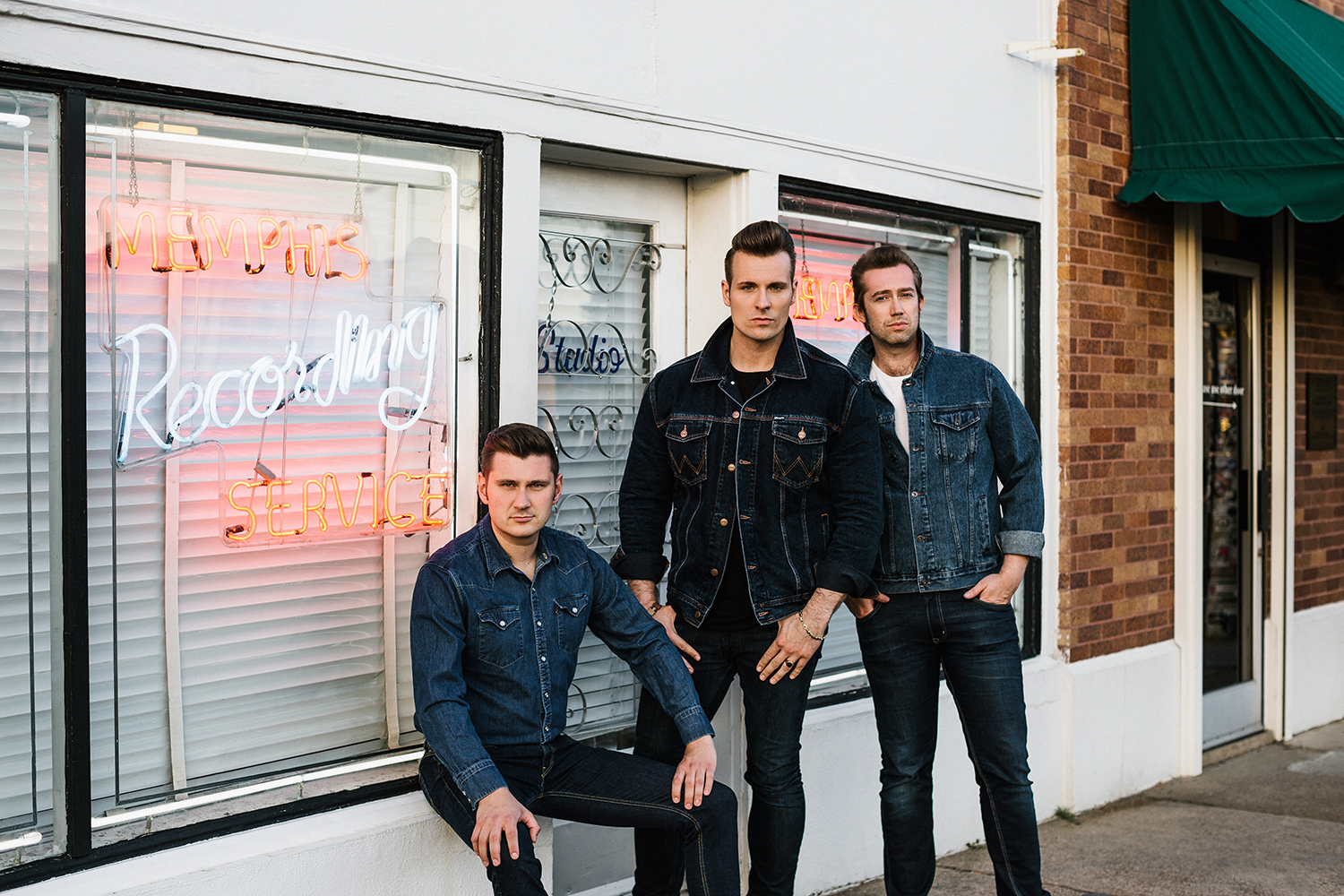 The Baseballs – Gadget