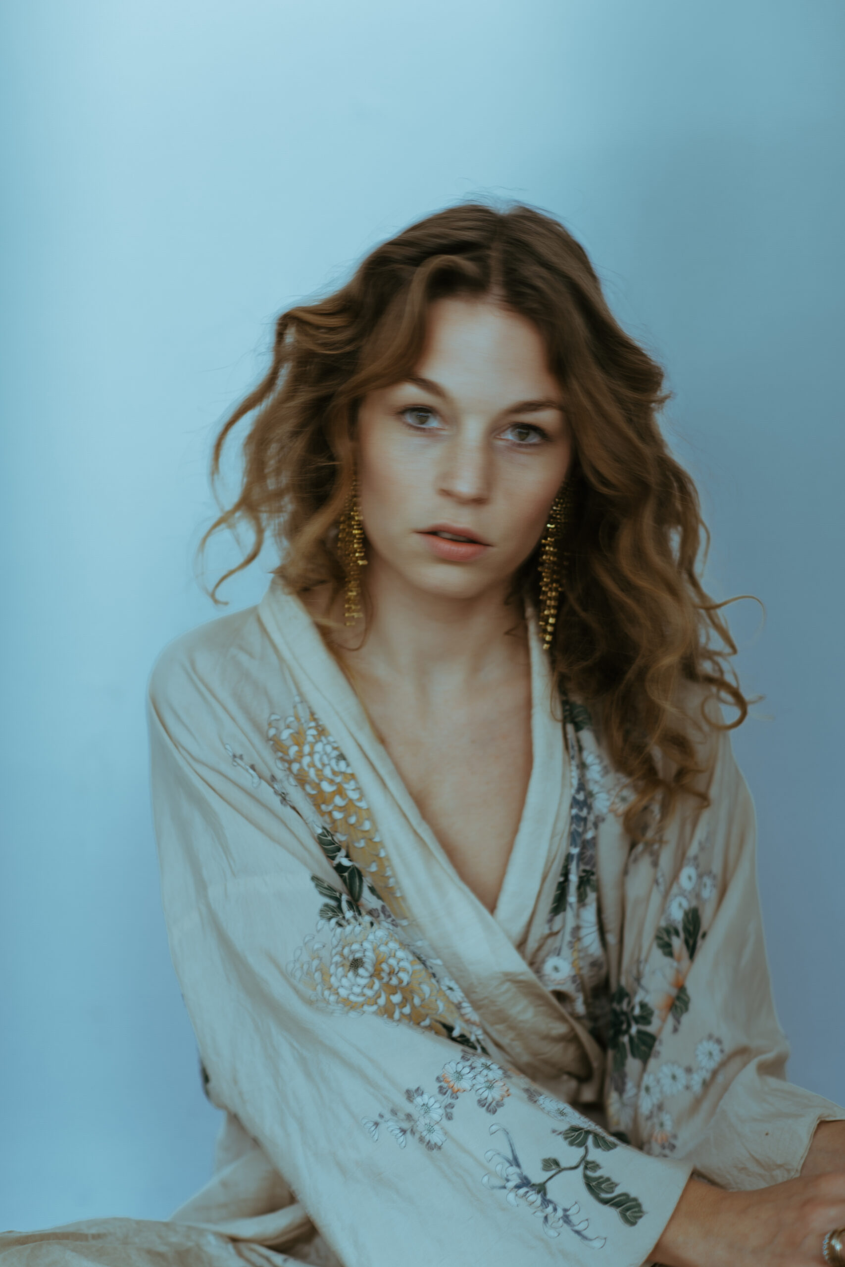 Anna Rossinelli – Gadget