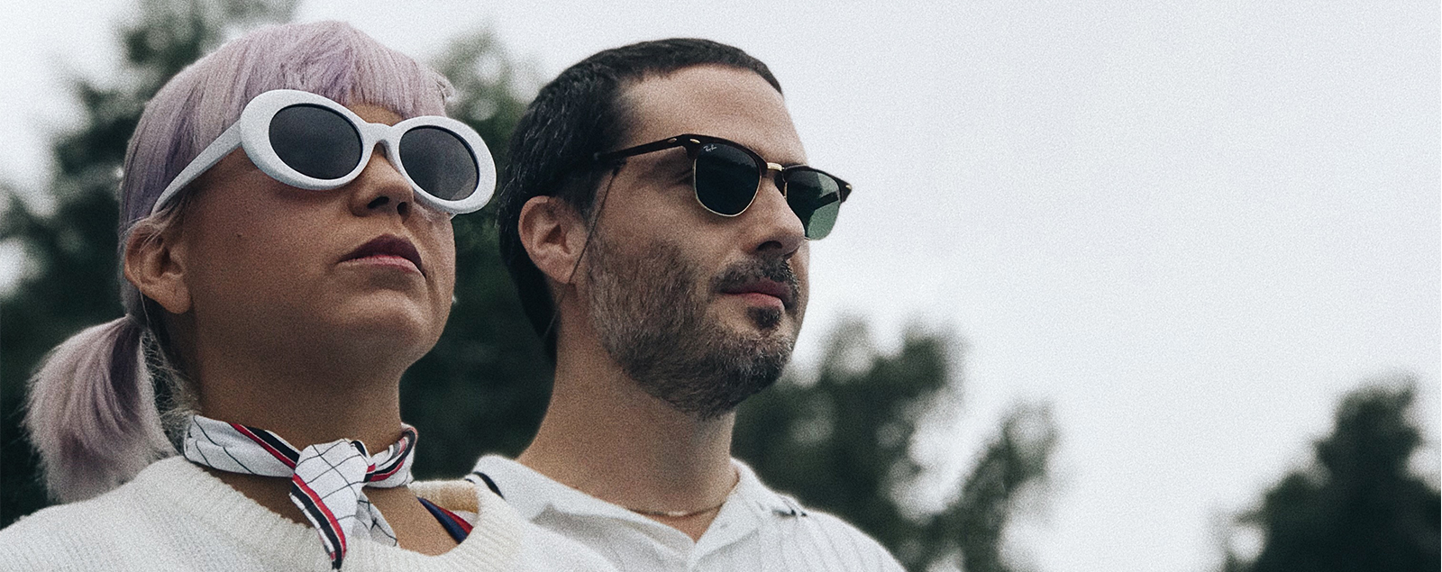 Bomba Estéreo – Gadget