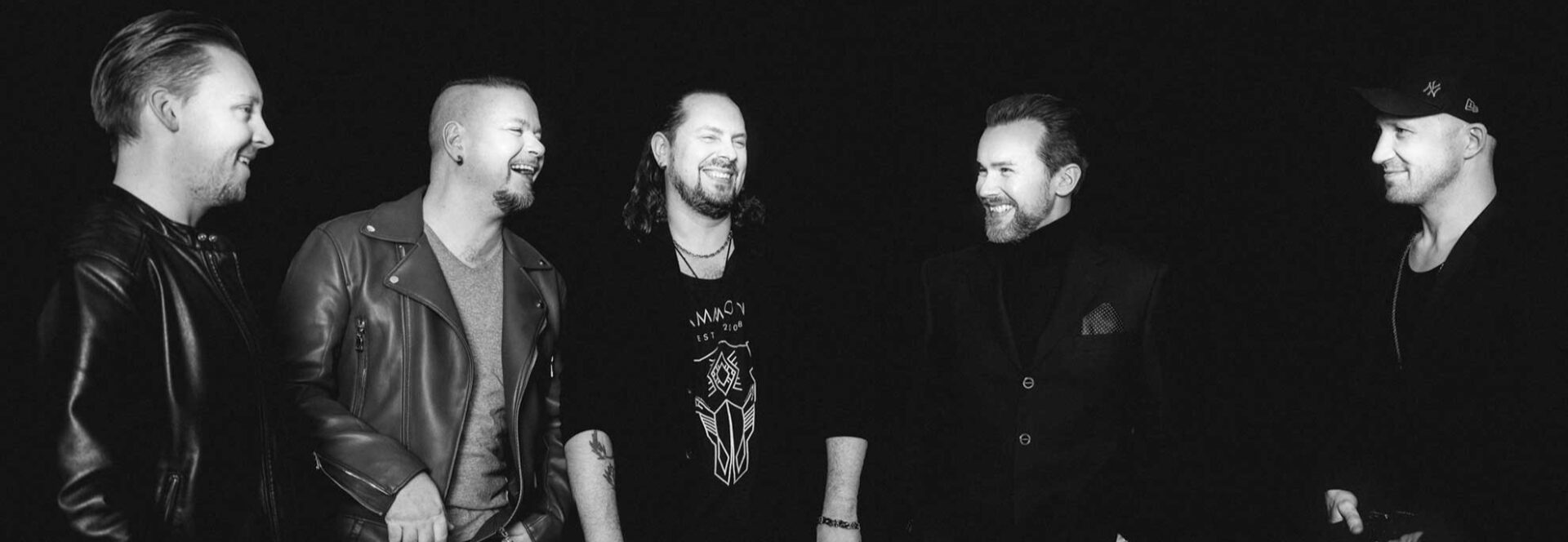 Brother Firetribe - Gadget