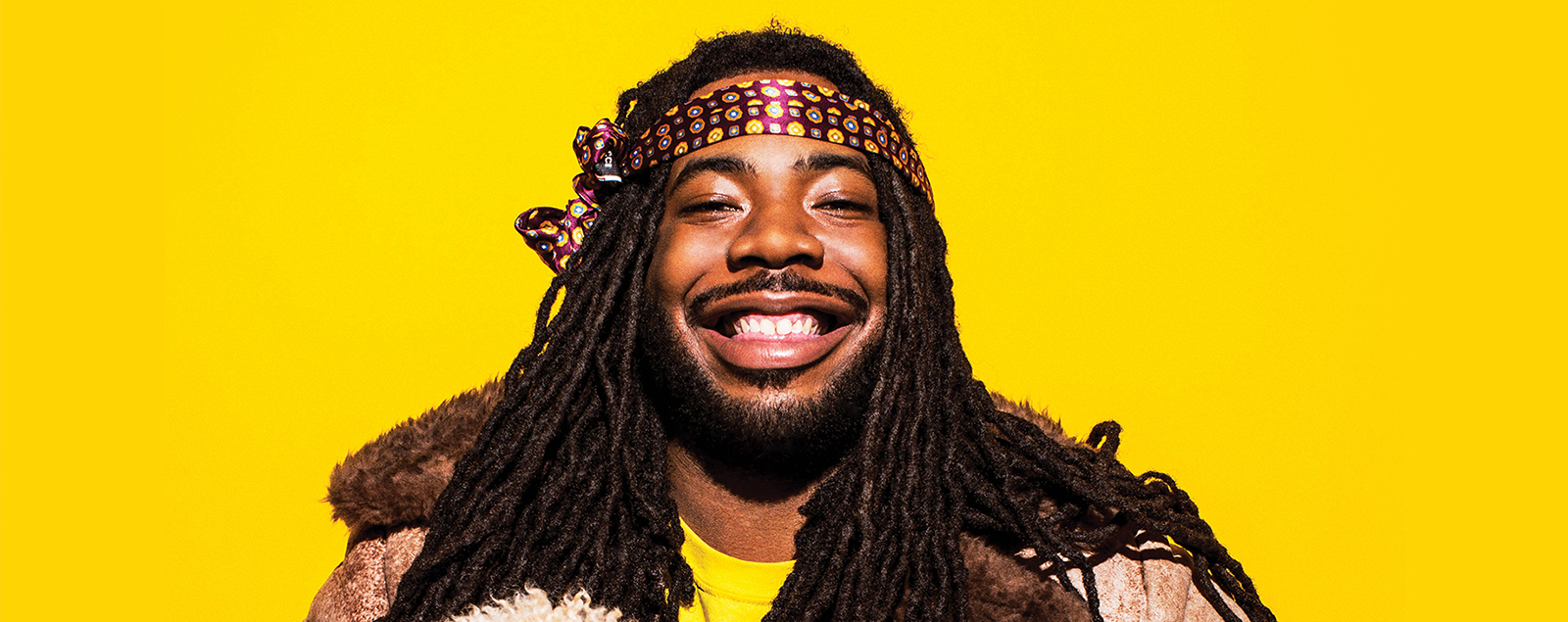 D.R.A.M. - Gadget