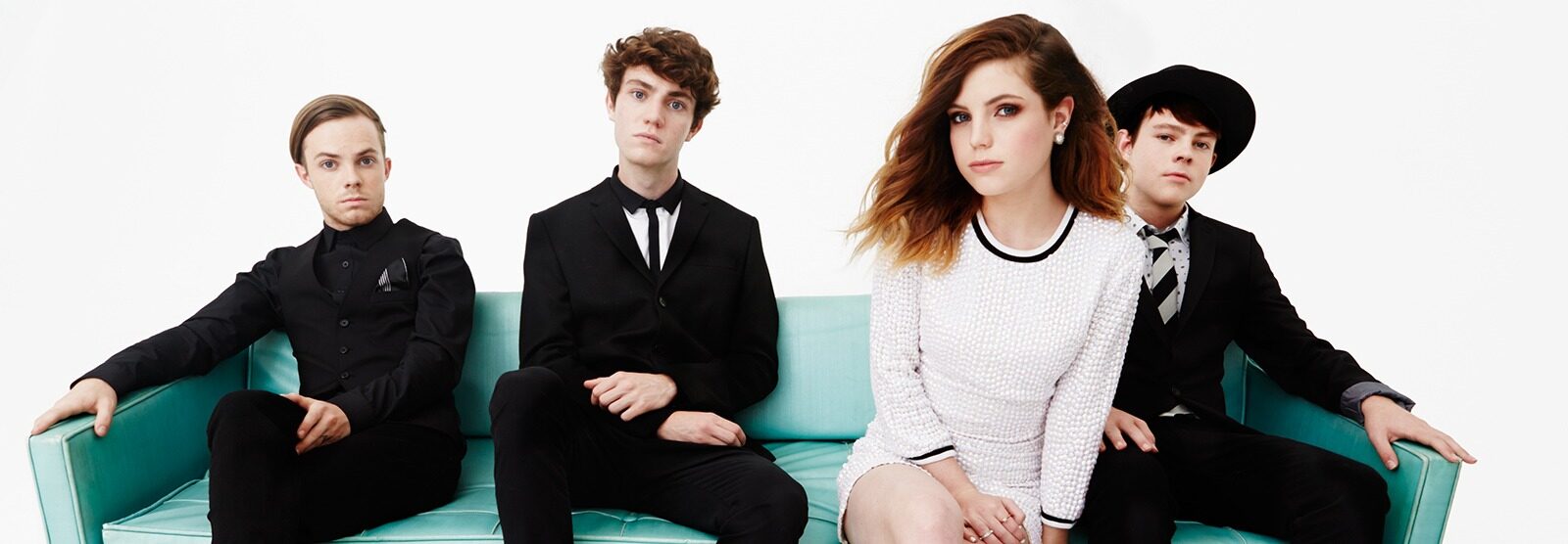 Echosmith - Gadget