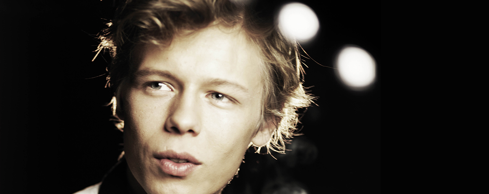 Jesper Munk - Gadget