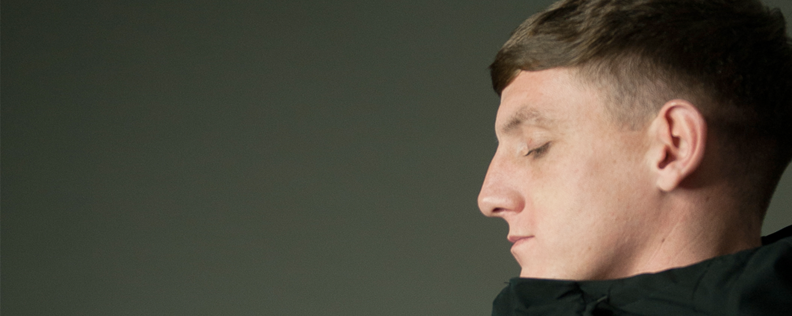 Louis Berry - Gadget