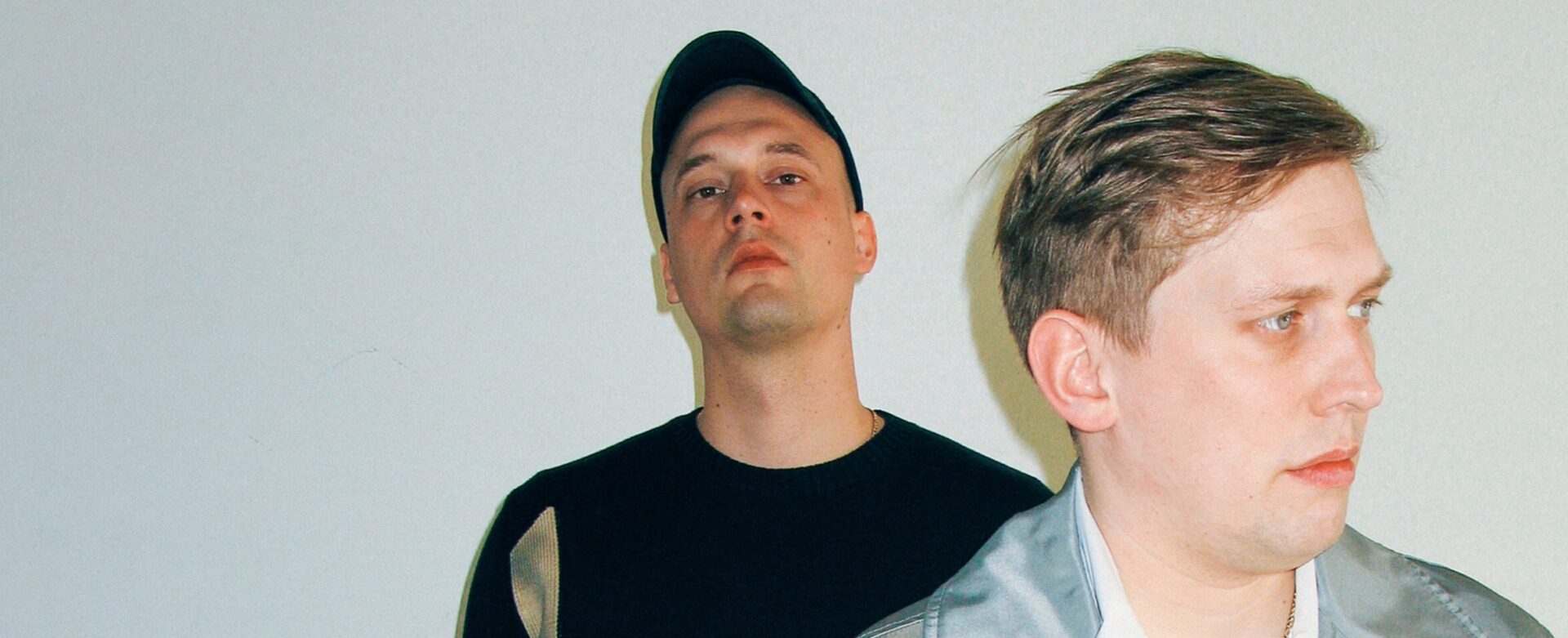 Zugezogen Maskulin - Gadget