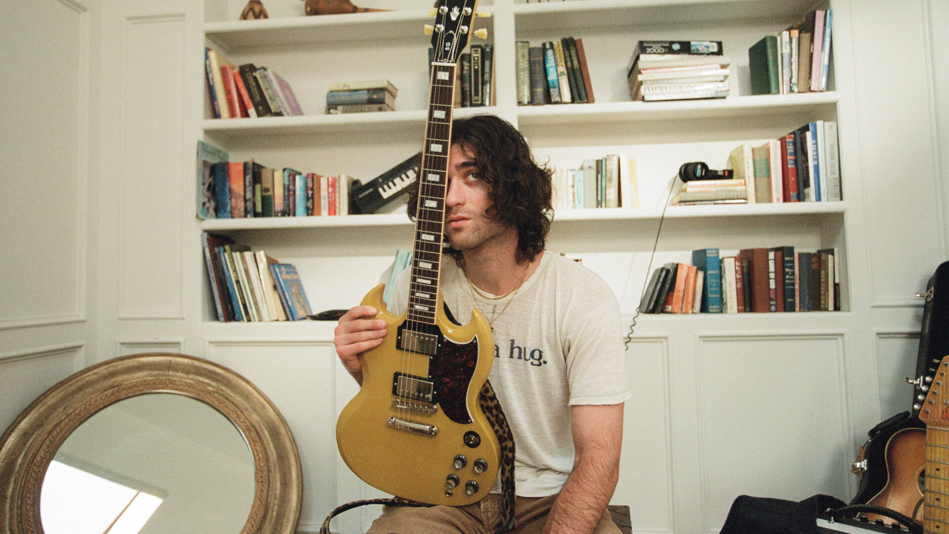 Alexander 23 - Gadget