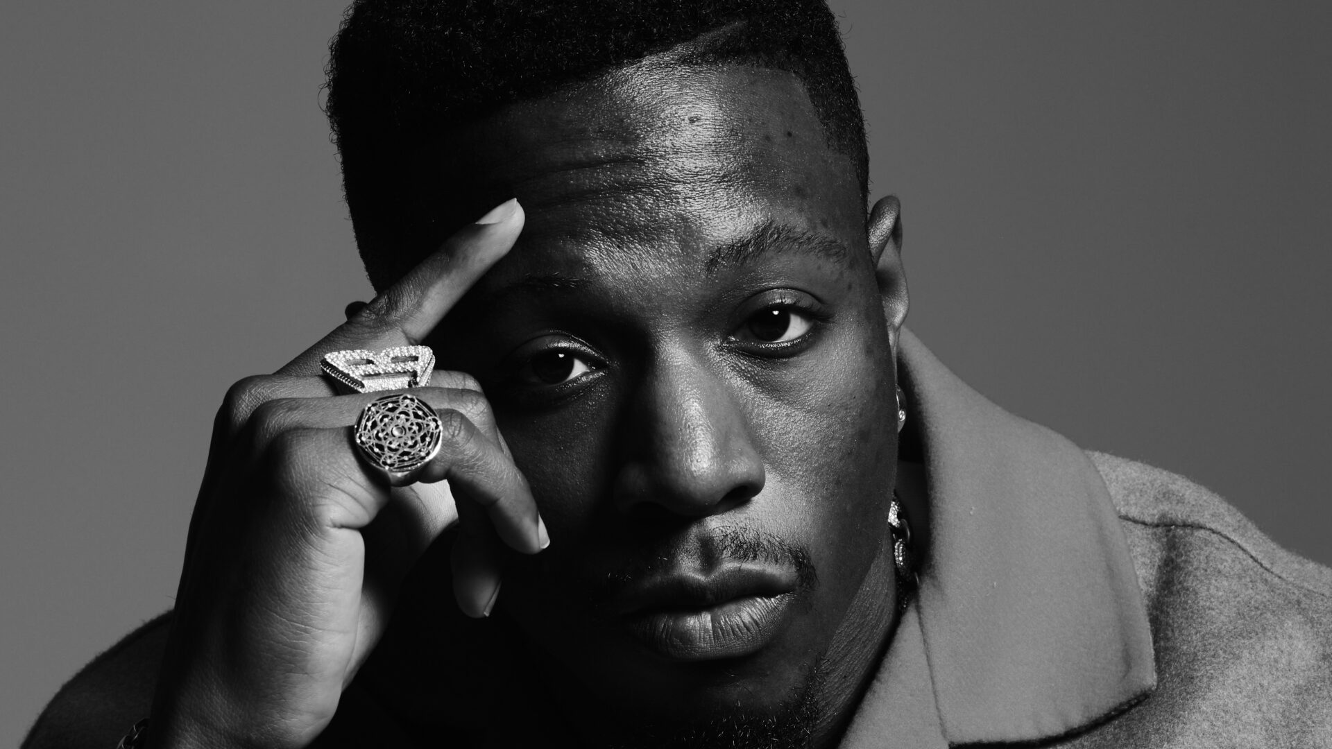 Joey Badass - Gadget