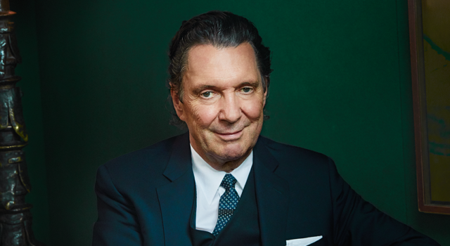 Martin Suter - Gadget