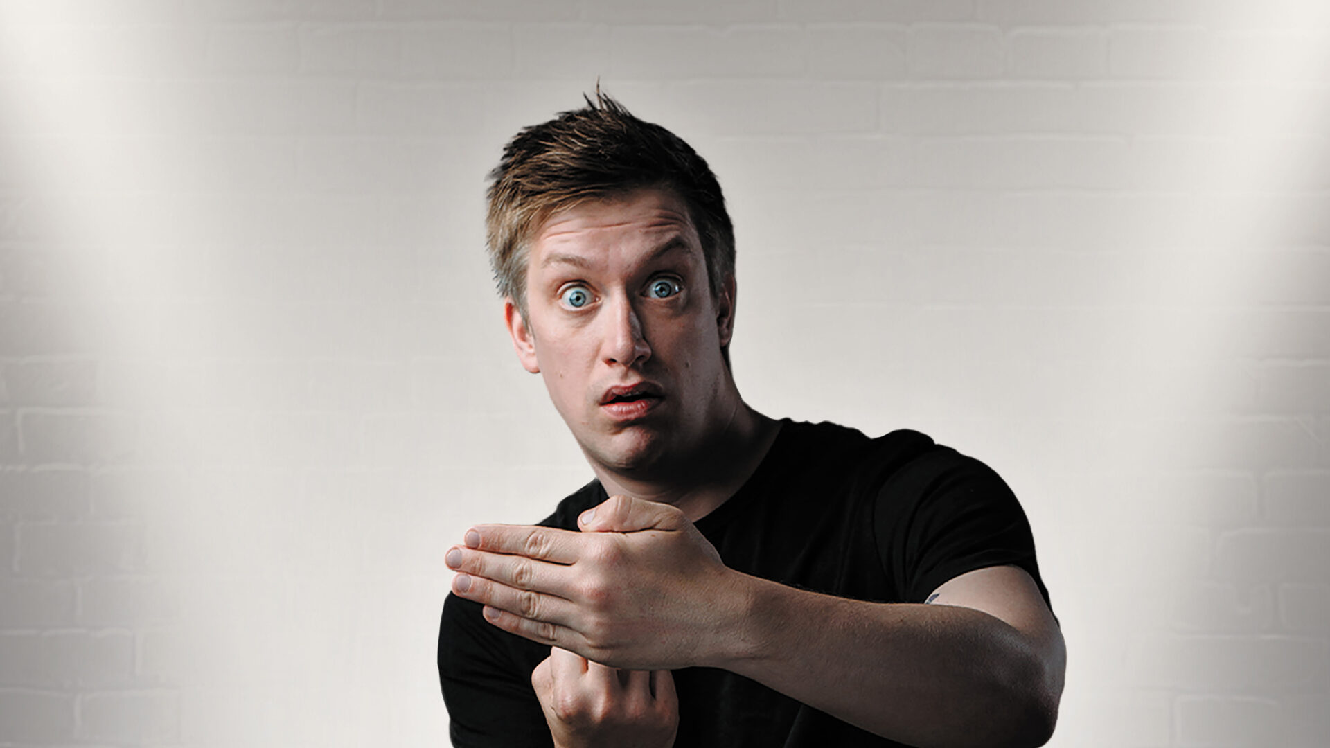 Daniel Sloss - Gadget