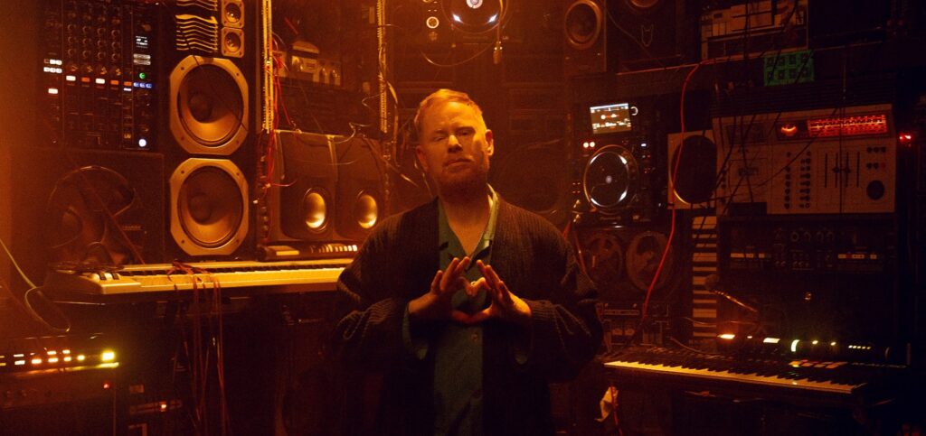 Peter Fox - Gadget