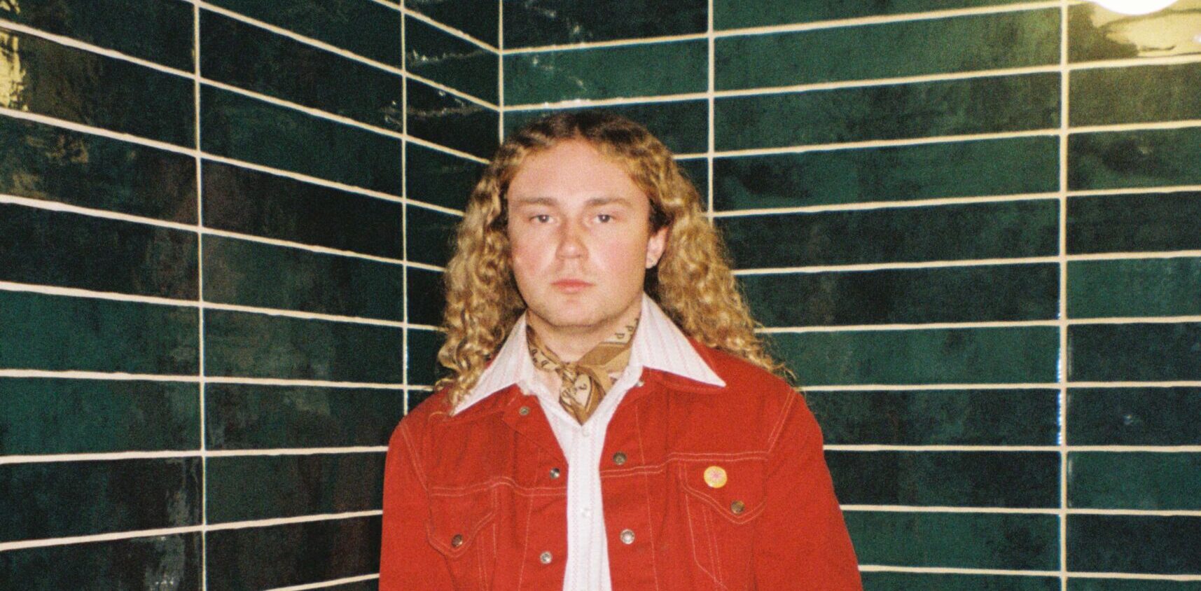 Strawberry Guy - Gadget