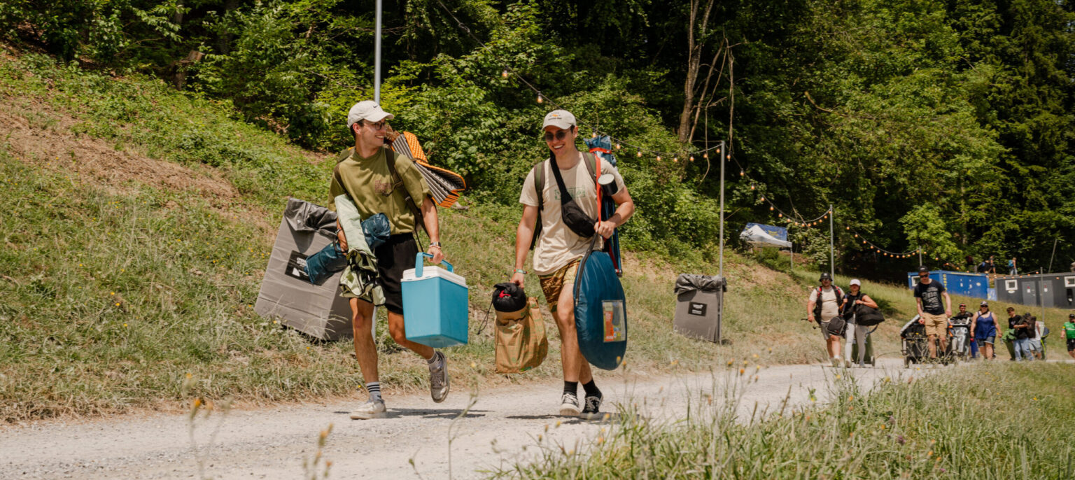 Responsibility - Gadget