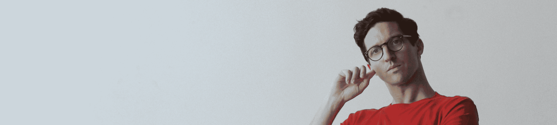 Dan Croll - Gadget