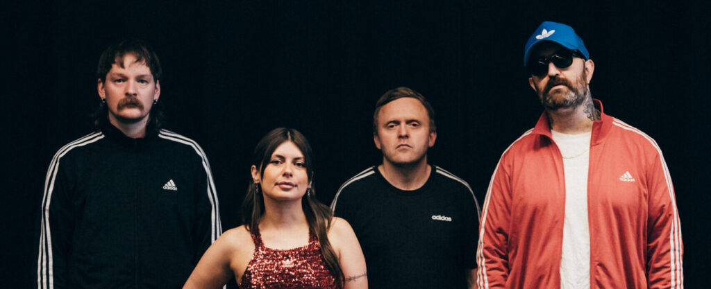 BLOOD COMMAND - Gadget