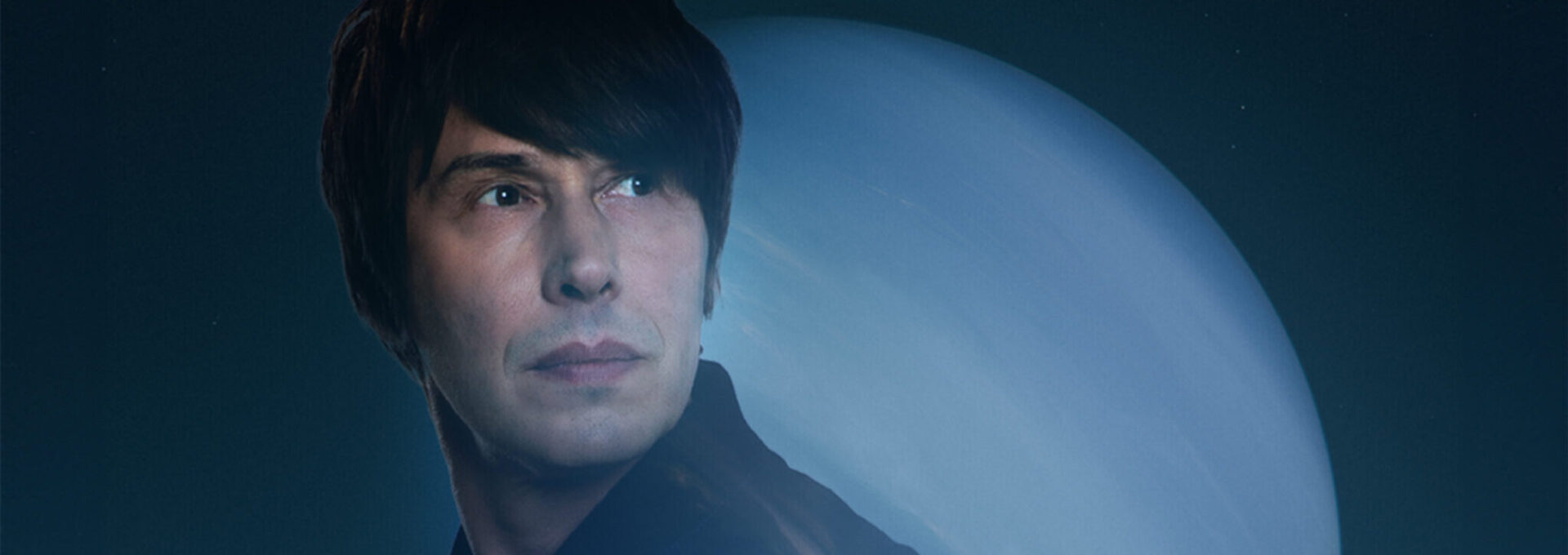 Professor Brian Cox - Gadget