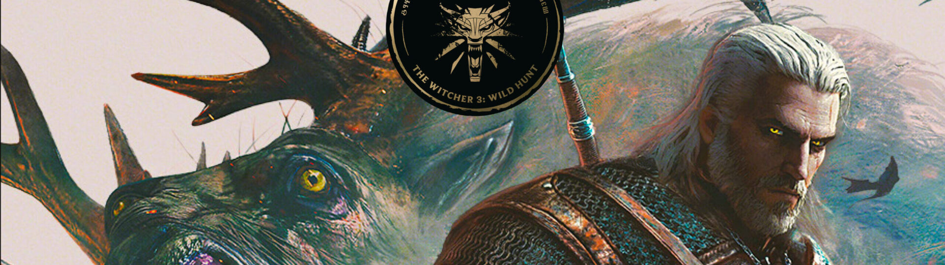 The Witcher in Concert - Gadget